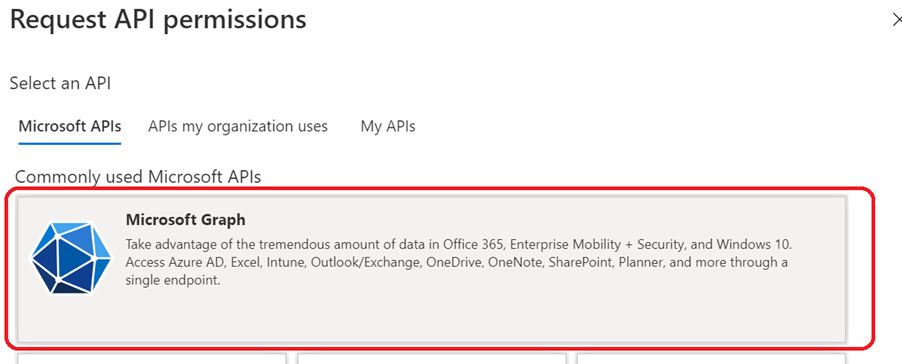 Configurations to Send Emails From the Portal