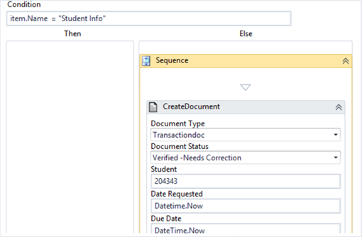 DocuSign Workflow Sample - Multiple Signers