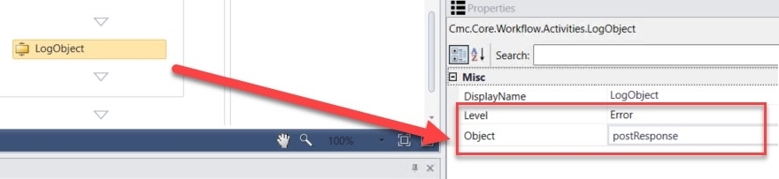 Log File Locations & Names