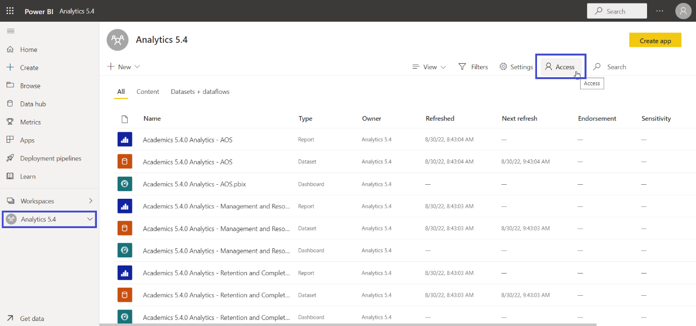 Add Admins, Members, and Contributors to your Workspace