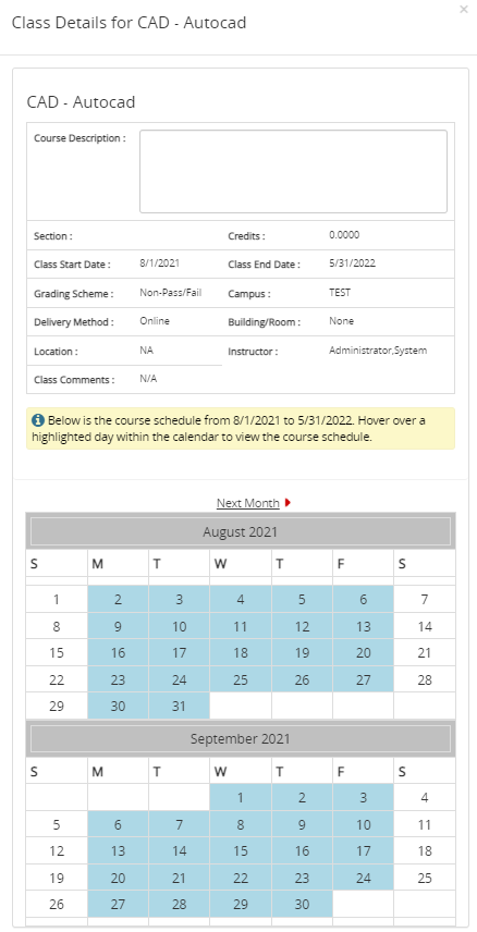 Home [help.campusmanagement.com]